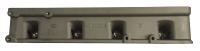 China Russian GAZ GAZelle BOX NEXT BOX BUS NEXT BUS UMZ4216 with holes Aluminum Cylinder Head 4216-100301 4216-1003001 2.9L 8V for sale