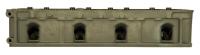 China Russian GAZ GAZelle BOX VOLGA ZMZ402 Aluminum Cylinder Head 402-3906562 402-1003010 402-1003007-10 402-1003007 2.4L 8V for sale
