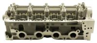 China Clio III Modus Twingo Kangoo D4F Aluminum Cylinder Head 8200325181 7701476742 1.2L 16V for sale