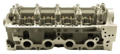 China Clio III Modus Twingo Kangoo D4F Aluminum Cylinder Head 8200325181 7701476742 1.2L 16V for sale