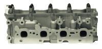 China X17D 4EE1 Cylinder Head for OPEL Combo Corsa B Cavalier 1.7L 8V 5607022 5607060 609044 609050 908027 for sale