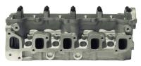 China X17TD 4EE1T 4EEAT 17DR Cylinder Head for OPEL Combo Astra F Vectra A Kadett E MAZDA 323 SV 1.7L 8V 5607008 5607038 607044 908028 for sale