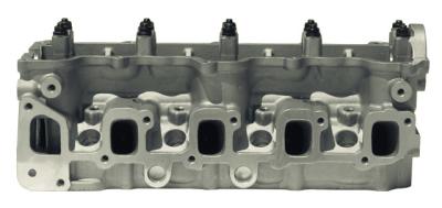 China X17TD 4EE1T 4EEAT 17DR Cylinder Head for OPEL Combo Astra F Vectra A Kadett E MAZDA 323 SV 1.7L 8V 5607008 5607038 607044 908028 for sale
