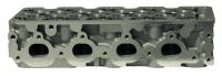 China Y17DT Y17DTL Cylinder Head for OPEL Combo Astra Corsa Meriva 1.7L 16V 5607076 5607150 607155 908554 for sale