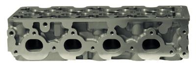 China Y17DT Y17DTL Cylinder Head for OPEL Combo Astra Corsa Meriva 1.7L 16V 5607076 5607150 607155 908554 for sale