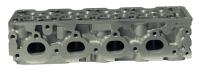 China Z17DTL Z17DTH Cylinder Head for OPEL Combo Astra Corsa Meriva 1.7L 16V 5607292 607151 908555 for sale