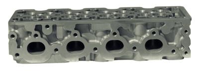 China Z17DTL Z17DTH Cylinder Head for OPEL Combo Astra Corsa Meriva 1.7L 16V 5607292 607151 908555 for sale