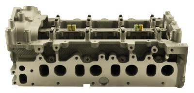 China Z20D1 A22DM A22DMH LNP LNQ LNR LNS Cylinder Head for OPEL Antara 2.0L 2.2L 16V 25183241 25195629 25183821 25183822 25183866 95513775 93177316 Family Z DOHC Engine for sale
