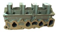 China Matiz F8CV Cylinder Head for GM CHEVROLET Spark DAEWOO Matiz 0.8L 6V Engine 96316210 96642708 96642708 11110-80D00 for sale