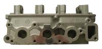China Damas F8CV Cylinder Head for GM DAEWOO Damas 0.8L 6V Engine 96316210 96642708 96642708 11110-80D00 for sale