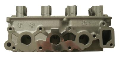 China Damas F8CV Cylinder Head for GM DAEWOO Damas 0.8L 6V Engine 96316210 96642708 96642708 11110-80D00 for sale