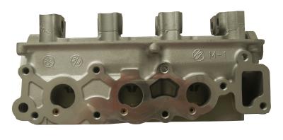 China Tico F8CV Cylinder Head for GM DAEWOO Tico 0.8L 6V Engine 96316210 96642708 96642708 11110-80D00 for sale