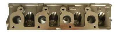 China G15MF Cylinder Head for GM DAEWOO Lanos Nexia Espreso Ceilo Aranos 1.5L 8V Engine with holes 96351976 96273265 for sale