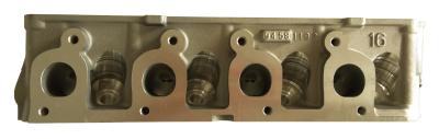 China X14Y C16SE Cylinder Head for GM OPEL Astra Combo Corsa Kadett 1.4L 8V CR9 6W Engine 93313414 90400027 for sale
