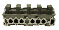 China B10S1 Cylinder Head for GM DAEWOO Matiz II Kalos Aveo 1.0L 8V Engine 96642709 96666228 96642710 for sale