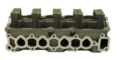 China B10S1 Cylinder Head for GM DAEWOO Matiz II Kalos Aveo 1.0L 8V Engine 96642709 96666228 96642710 for sale