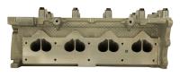 China B12S B12D Cylinder Head for GM DAEWOO Spark S10 Kalos Aveo 1.2L 16V Engine 24542621 24542619 96858203 96946000 9048771 9002810 for sale