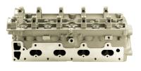 China Z14XE Z16XE  Cylinder Head for GM OPEL Zafira Vectra Astra Meriva 1.6L 16V Engine 90400210 90470271 8948080 5607151 for sale