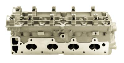China Z14XE Z16XE  Cylinder Head for GM OPEL Zafira Vectra Astra Meriva 1.6L 16V Engine 90400210 90470271 8948080 5607151 for sale