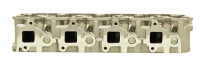 China LBZ Cylinder Head for GM CHEVROLET Silverado Kodiak  Express GMC Sierra 2500HD Savana 3500 Topkick V8 403cid engine 6.6L 16V 98025702 for sale