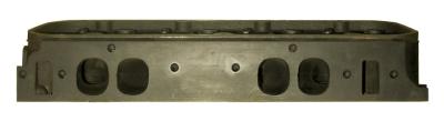 China Iron Casting GM454 Cylinder Head for GM CHEVROLET Big Block V8 engine 7.4L 8V 10141279 for sale