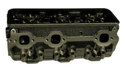 China Iron Casting GM262 GM4.3 Cylinder Head for GM GMC Sierra Savana Vortec V6 engine 4.3L 6V 12557113 12557114 14099064 3861911 8271783 for sale