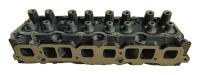 China Iron Casting GM181 GM3.0 Cylinder Head for GM Mercruiser Marine Industrial Forklift 2.5L 3.0L 8V L4 14096620 93441744 936-810849 2777770 2778864 3854012 for sale