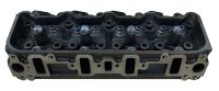 China Iron Casting GM6.5 Cylinder Head for GM CHEVROLET Impala Suburban Blazer Express GMC C/K Savana 3500 AM Hummer H1 HMMWV M1008 M1009 6.2L 6.5L V8 8V 10137567 10163726 12556822 12533543 5743222 for sale