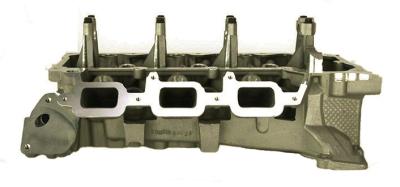 China PowerTech V6 3.7L EKG Cylinder Head for GM DODGE Durango Ram 1500 Dakota JEEP Liberty Grand Cherokee MITSUBISHI Raider Left Head 3.7L V6 6V 53020983 for sale