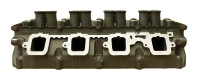 China Hemi General III V8 5.7L Cylinder Head for GM CHRYSLER Aspen DODGE Durango Ram 1500 Magnum JEEP Commander Grand Cherokee Wagoneer Left Head 5.7L V8 8V 53021616BA for sale