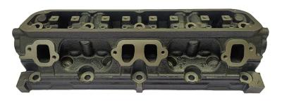 China Iron Casting LA Magnum V8 Cylinder Head for GM DODGE Dakota Durango Ram 1500 Ramcharger JEEP Grand Cherokee 318CID 360CID 5.2L 5.9L V8 8V 671466468 53005714 53006671 53020466 53020468 for sale