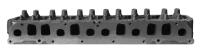 China Iron Casting AMC L6 698Q Cylinder Head for GM JEEP Grand Cherokee Wrangler Wagoneer Comanche Chrysler4.0 242CID 12V 4.0L 53020622 for sale