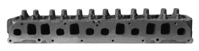 China Iron Casting AMC L6 698Q Cylinder Head for GM JEEP Grand Cherokee Wrangler Wagoneer Comanche Chrysler4.0 242CID 12V 4.0L 53020622 for sale
