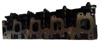 China Iron Casting 2LT Cylinder Head for TOYOTA Hilux 2400D Albina Hiace 2.4L 8V 11101-54160 909056 for sale