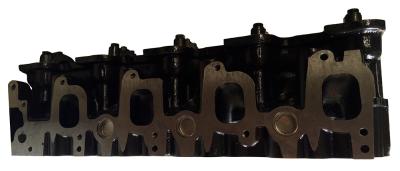 China Iron Casting 2LT Cylinder Head for TOYOTA Hilux 2400D Albina Hiace 2.4L 8V 11101-54160 909056 for sale