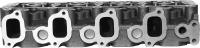 China Iron Casting 14B Cylinder Head for TOYOTA Toyo-ace Dyna  3.7L 8V 11101-58040 11101-58041 for sale