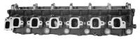 China Iron Casting 1HZ Cylinder Head for TOYOTA Landcruiser Coaster 4.2L 12V 11101-17010 11101-17012 11101-17050 909057 for sale