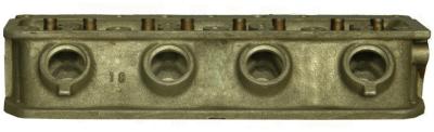 China 5K Aluminum Cylinder Head for TOYOTA  1.5L 8V 11101-13062 for sale