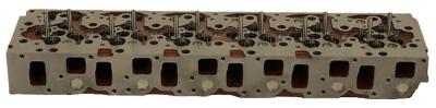 China Iron Casting P11C Cylinder Head for TOYOTA HINO 10.6L 24V 11101-E0830 for sale