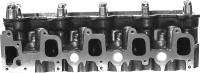China Iron Casting 2L Cylinder Head for TOYOTA Hilux 2.4L 8V 11101-54050  909055 for sale