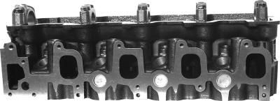 China Iron Casting 3L Cylinder Head for TOYOTA Hilux 4 Runner Hiace Landcruiser Dyna 2.8L 8V 11101-54131 909053 for sale