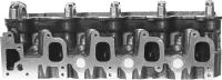China Iron Casting 5L Cylinder Head for TOYOTA Hilux Dyna Hiace 3.0L 8V 11101-54150 909054 for sale