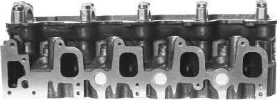 China Iron Casting 5L Cylinder Head for TOYOTA Hilux Dyna Hiace 3.0L 8V 11101-54150 909054 for sale