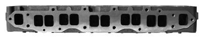 China Iron Casting 3F Cylinder Head for TOYOTA Landcruiser 4.0L 8V 11101-61050 for sale