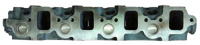 China Iron Casting 1DZ Cylinder Head for TOYOTA Forklift 2.5L 8V 11101-78200 11101-78201 11101-78202 old model without holes for sale