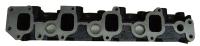 China Iron Casting Cylinder Head 3B for TOYOTA Dyna Coaster Landcruiser 3.4L 8V 11101-58050 11101-58051 new model for sale