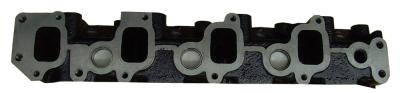 China Iron Casting Cylinder Head 3B for TOYOTA Dyna Coaster Landcruiser 3.4L 8V 11101-58050 11101-58051 new model for sale