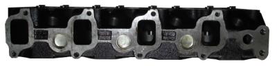 China B Iron Casting Cylinder Head for TOYOTA Dyna Landcruiser Toyo-ace Daihatsu Delta Hino Ranger 3.0L 8V 11101-56020 11101-56030 11101-56033 11101-56034 old model for sale