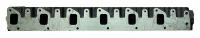 China Iron Casting 2H Cylinder Head for TOYOTA Dyna Landcruiser 4.0L 12V 11101-68012 for sale