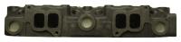 China Iron Casting 2J Cylinder Head for TOYOTA Forklift 2.5L 8V 11101-20561 11101-20571 for sale